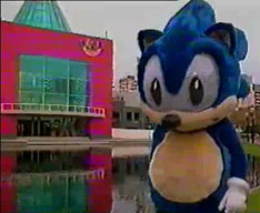 Sonic Fan Event & Place: Summer of Sonic Conventions