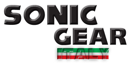 Untitled Page [www.sonicgear.org]