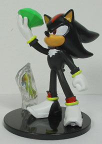 Sonic Prime Mini Figures 1