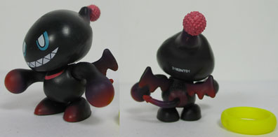 Jakks Pacific Small Line Action Figures