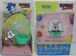 Jakks Pacific Small Line Action Figures